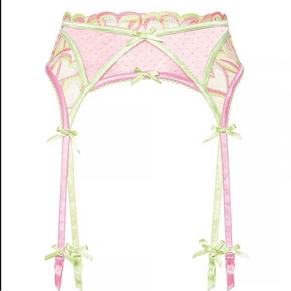 For Love And Lemons | Intimates & Sleepwear | Nwt For Love And Lemons ...